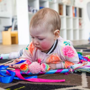 Learning Journeys - Young Minds